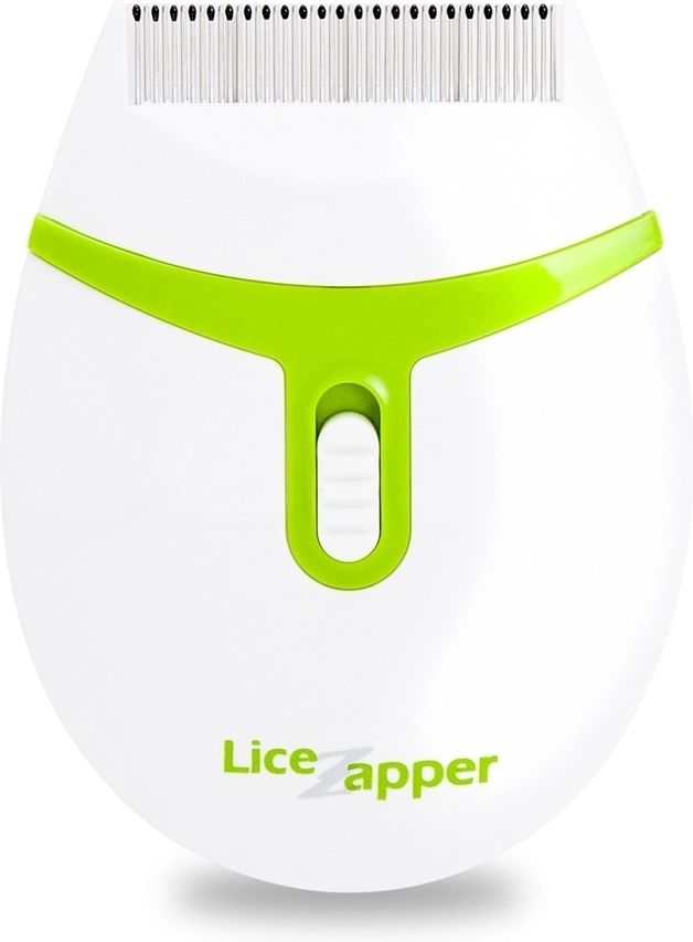 Ηλεκτρική Χτένα Epilady Lice Zapper EP-400