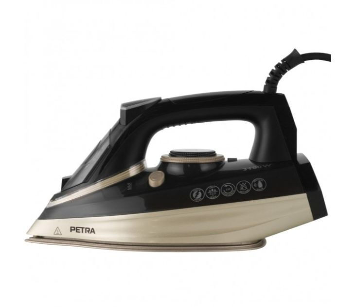Σίδερο Ατμού Petra Electric Platinum PF-820