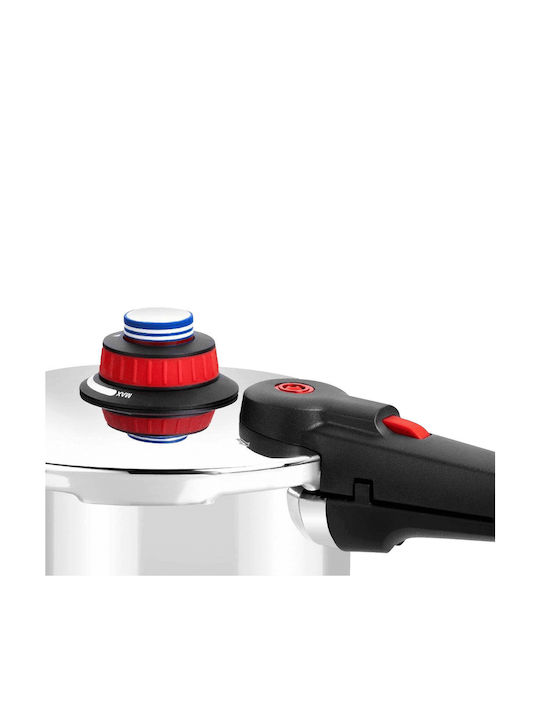 Χύτρα Ταχύτητας Monix Selecta 4lt - Electro-Market Ταραράς