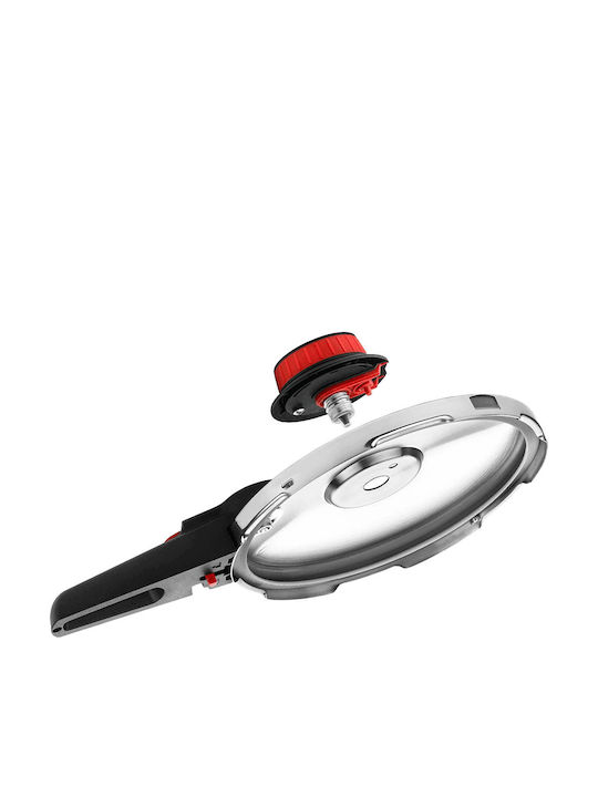 Χύτρα Ταχύτητας Monix Selecta 4lt - Electro-Market Ταραράς