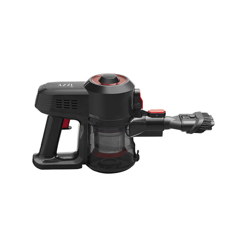 Ηλεκτρική Σκούπα Stick Izzy IZ-4006 Μαύρη