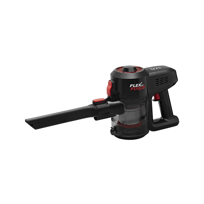 Ηλεκτρική Σκούπα Stick Izzy IZ-4006 Μαύρη