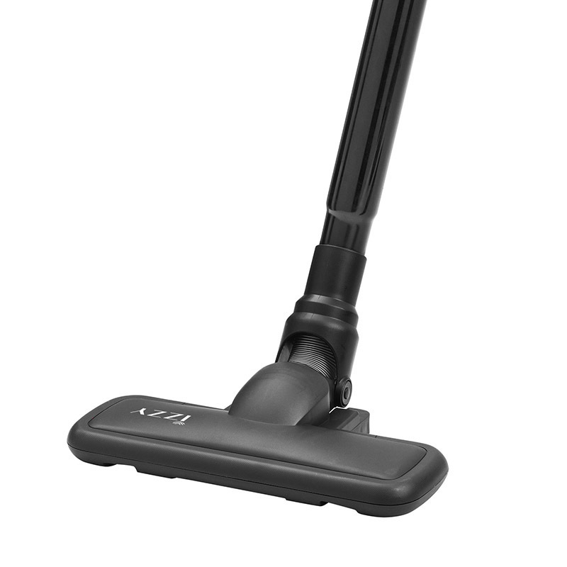 Ηλεκτρική Σκούπα Stick Izzy IZ-4006 Μαύρη