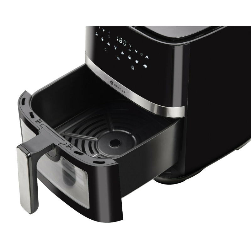 Φριτέζα Αέρος Singer AF-4610 - Electro-Market Ταραράς