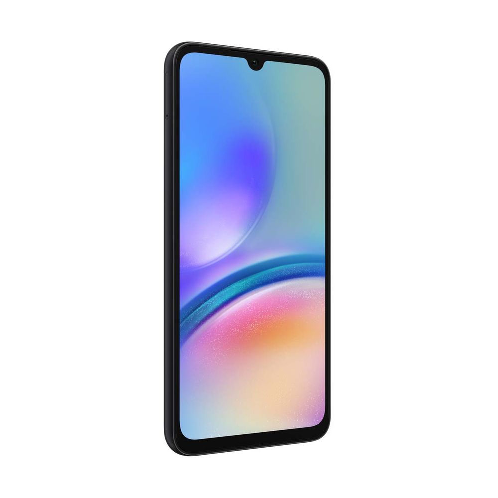 Κινητό Samsung Galaxy A05s (4GB/128GB) Μαύρο SM-A057