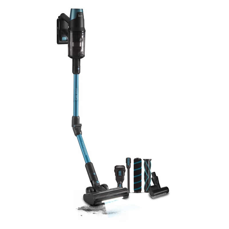 Επαναφορτιζόμενη Σκούπα Stick Izzy Galaxy G1 - Electro-Market Ταραράς